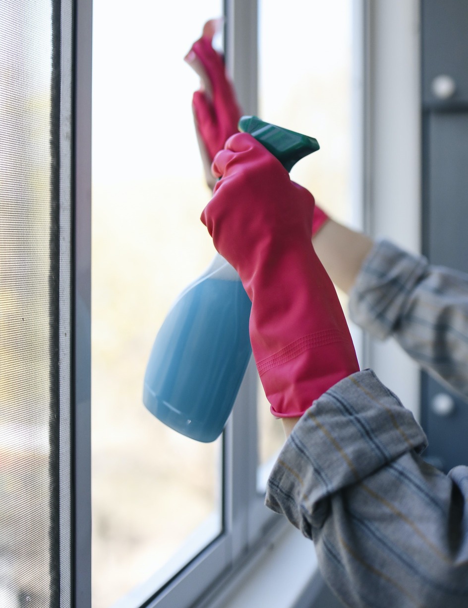 New Domestic Worker WCA Registration