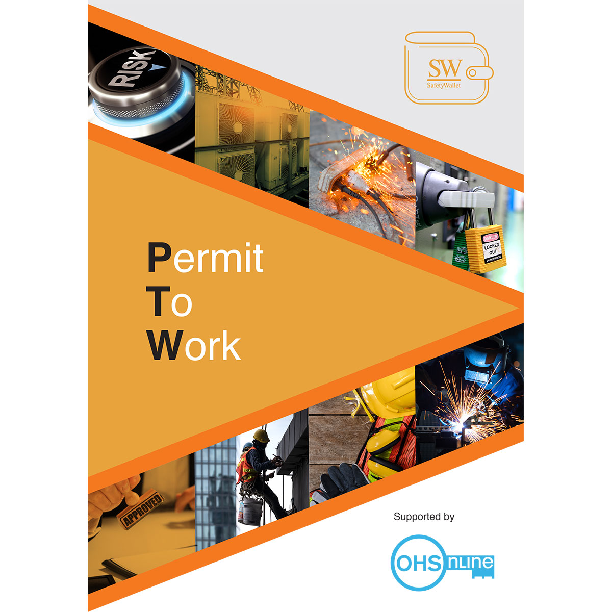 Free Download - Permit To Work Example