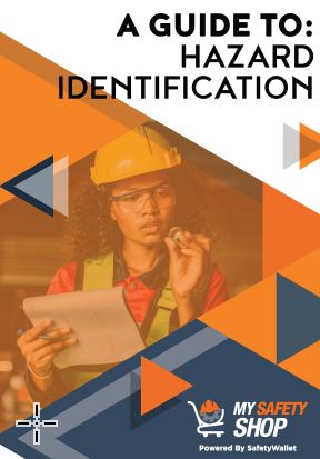 Free Download - Hazard Log - A Guide to Hazard Identification