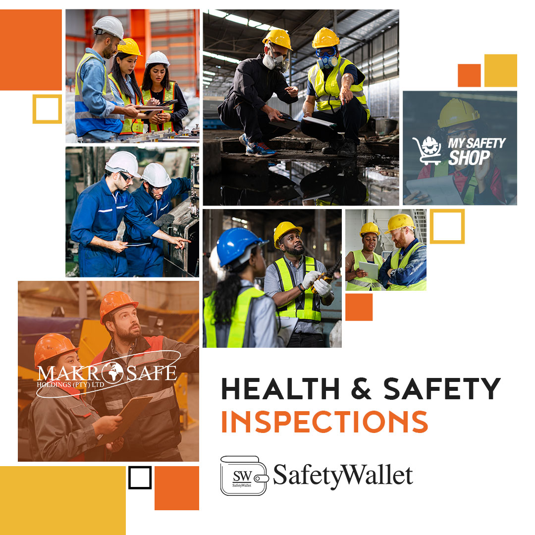 Occupational Health and Safety Inspections