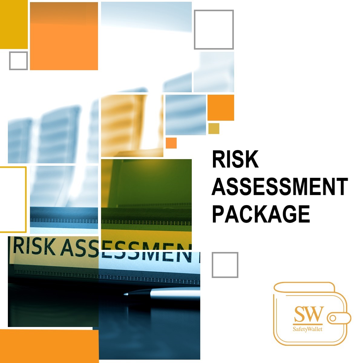 The Health and Safety Risk Assessment Package