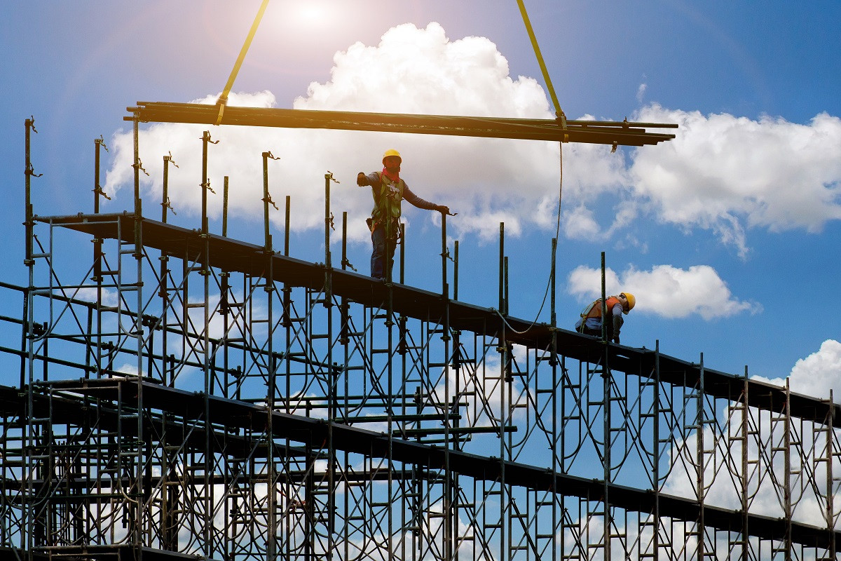 Scaffold Erector & Inspector Training