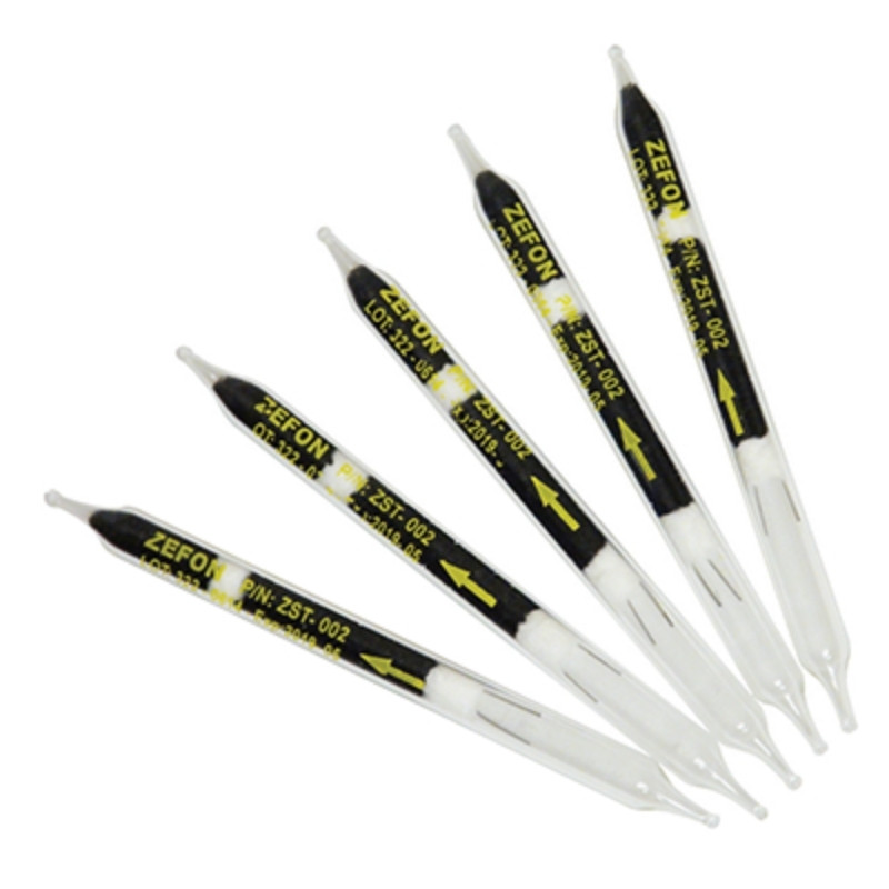 MSS Hazardous Chemical Agents Survey - Survey Sample