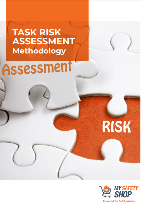 Free Download - Task Risk Assessment Methodology