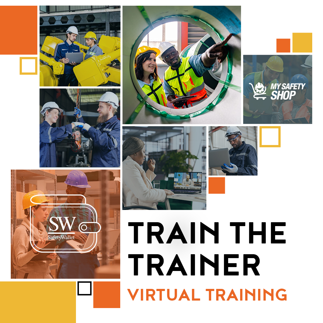 Train the Trainer Course