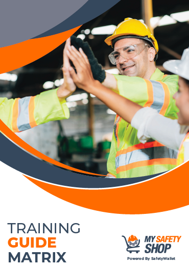 MSS Free Download - Training Matrix