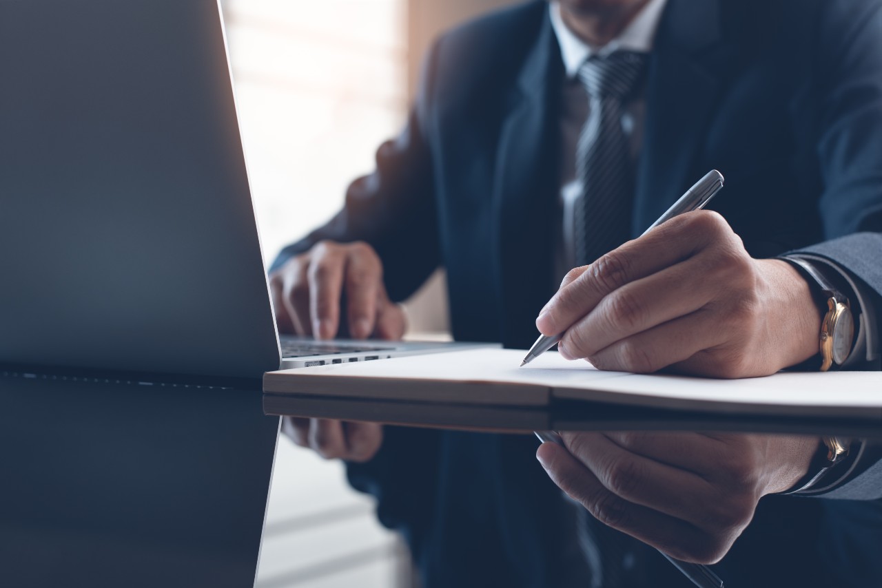 Chief Executive Officer 16(1) Appointment