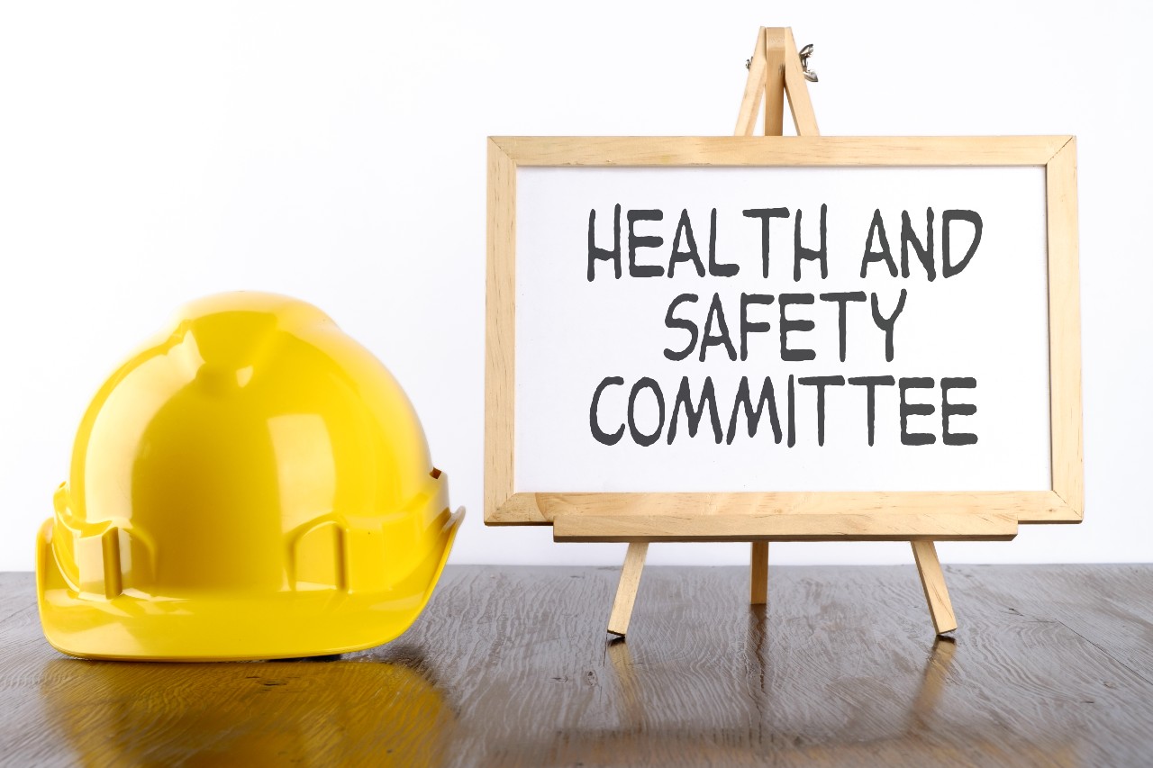 H S Committee Employer Representative Appointment h-s-committee-employer-representative-appointment