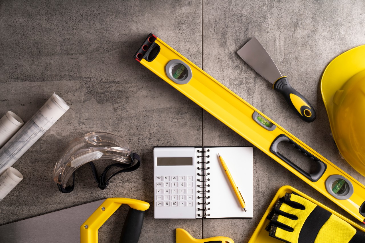 Creation of Contractor Management Policy