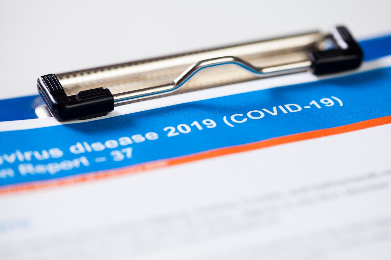 Creation of COVID-19 Policy