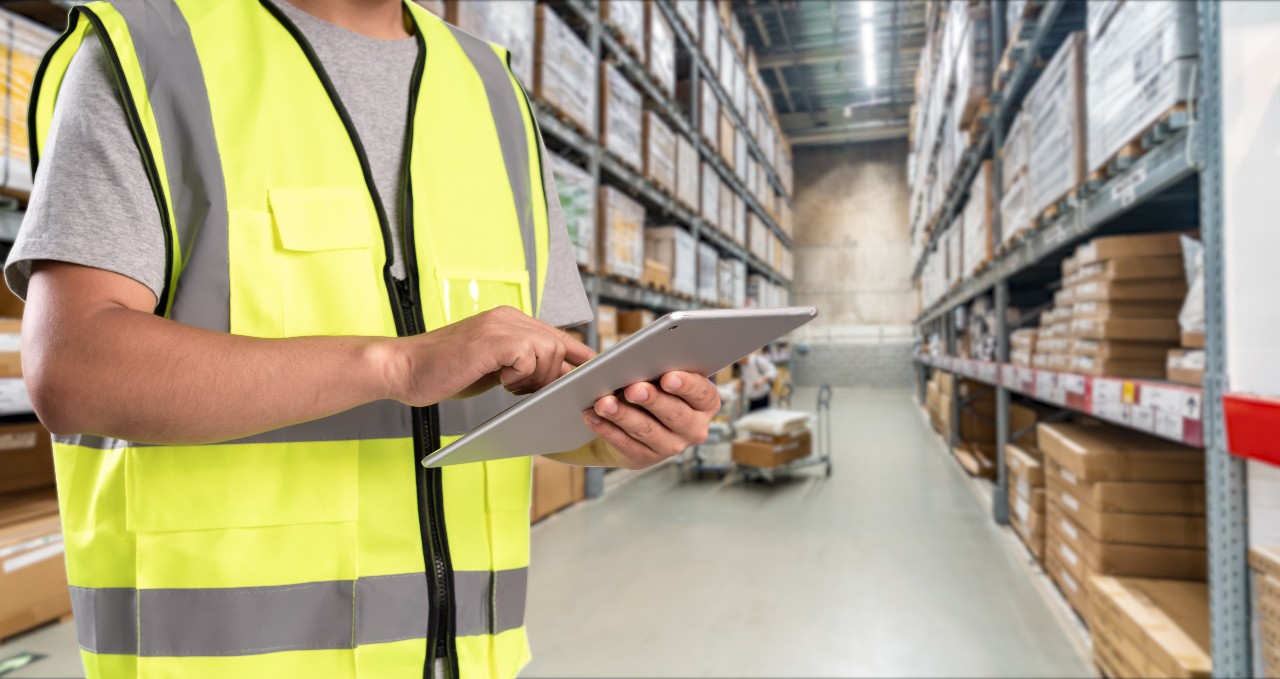 SWS On-Site H&S Representative Inspection