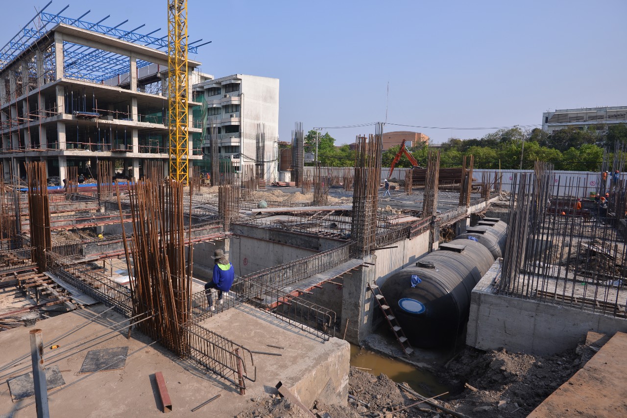 SWS On-Site Temporary Works Inspection