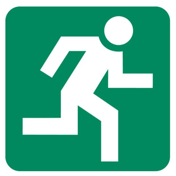 Running Man Right - GA4 ?- ABS - 190