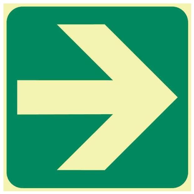 Direction Arrow - GP1 - PHT - 190