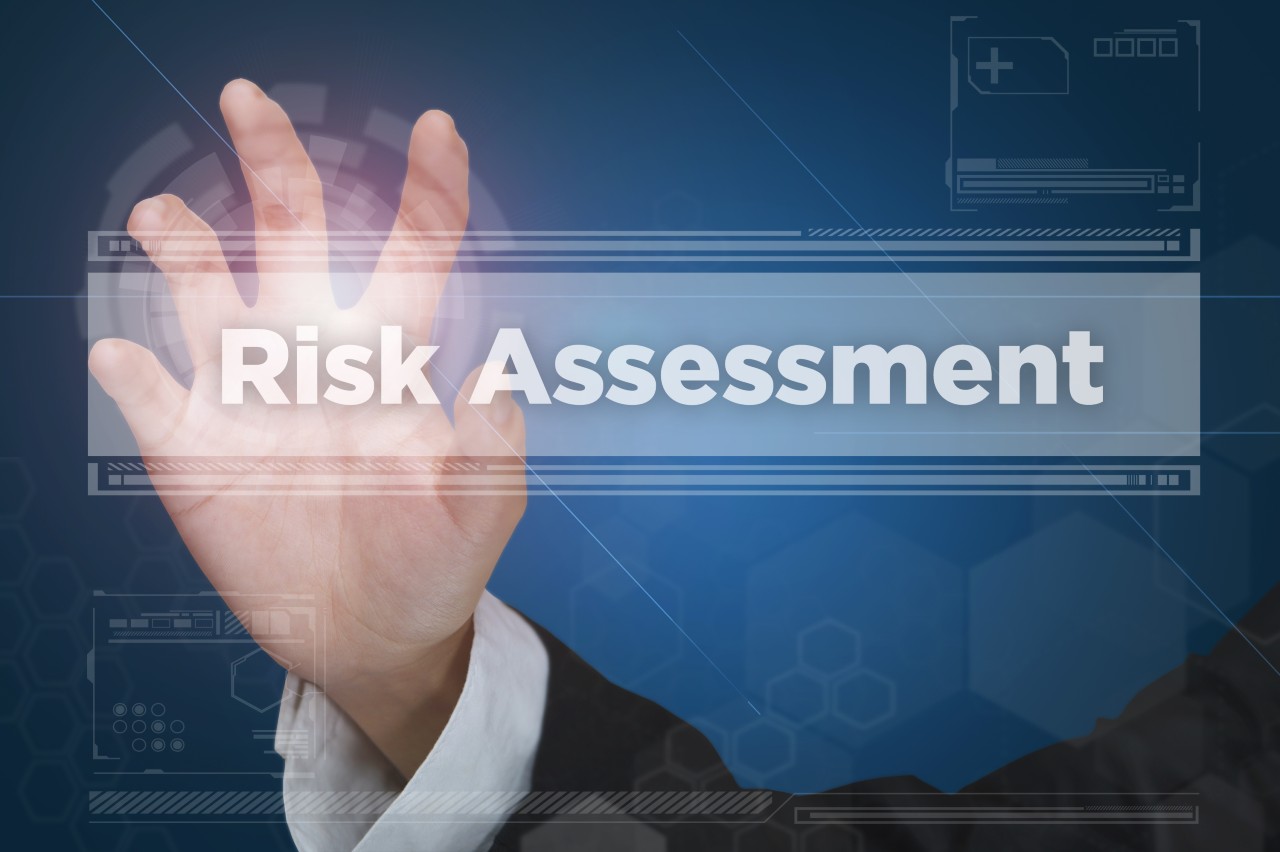 Risk Assessment Training - Per Person